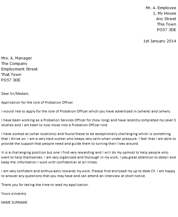 Construction Safety Officer Cover Letter Sample Sanjran web fc2